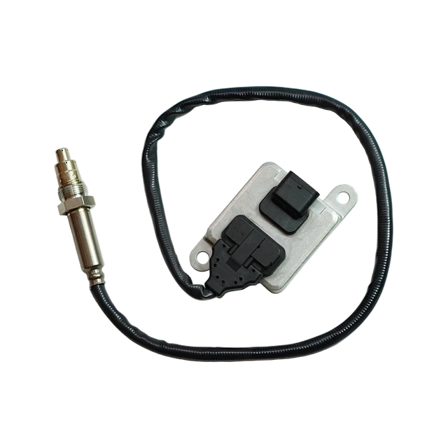 ORIGINAL MERCEDES-BENZ NOX Sensor NOx-Katalysator A0009053503 EUR 154,68 - PicClick DE