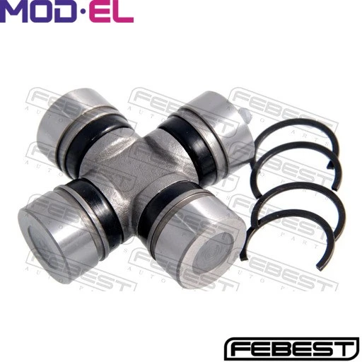 JOINT PROPSHAFT AST-17 FOR TOYOTA CELICA HIACE/IV/Bus/III/Van/COMMUTER ...