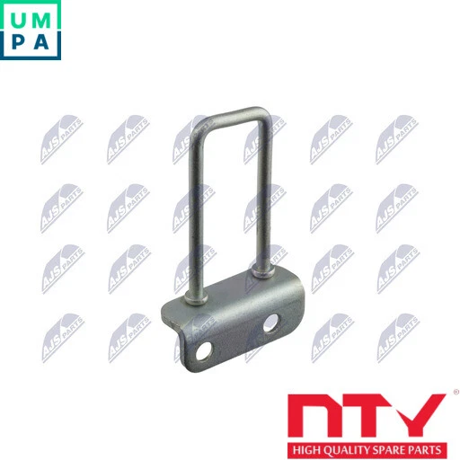 GUIDE LOCKING KNOB Ezc-Fr-282 For Ford Transitconnect Rwpc/Rwpd/Rwpb ...