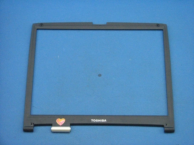 SÉLECTIONNEZ UNE IMAGE Toshiba S3000-100 PC Portable 5-24873 EUR 28,37 ...
