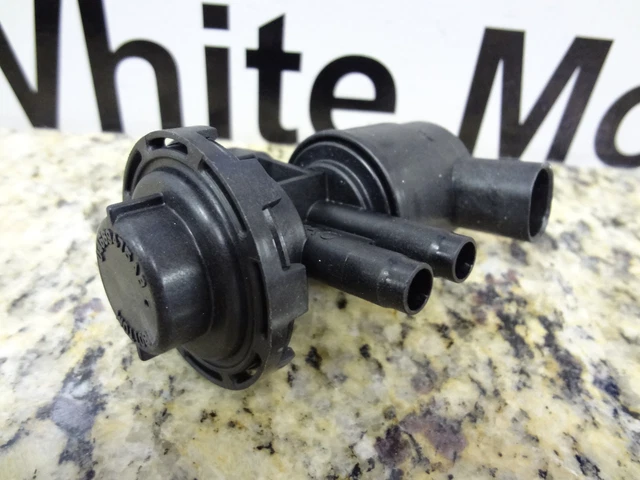 93-06 NEW DUTY Cycle Purge Control Emission Solenoid Mopar Factory Oem ...