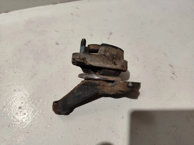 AUDI A4 S4 B6 8E 8H 2003 Gearbox mounting bracket 8E0399115K GMV7155 £ ...