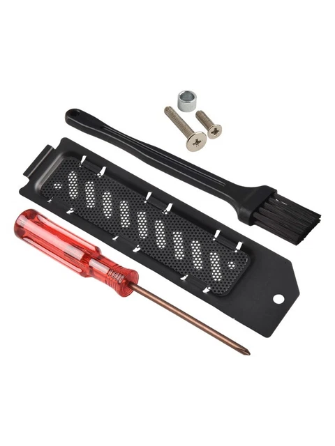 FOR PS5 PRO and Slim Aluminum SSD Heatsink Cover for Optimal ...