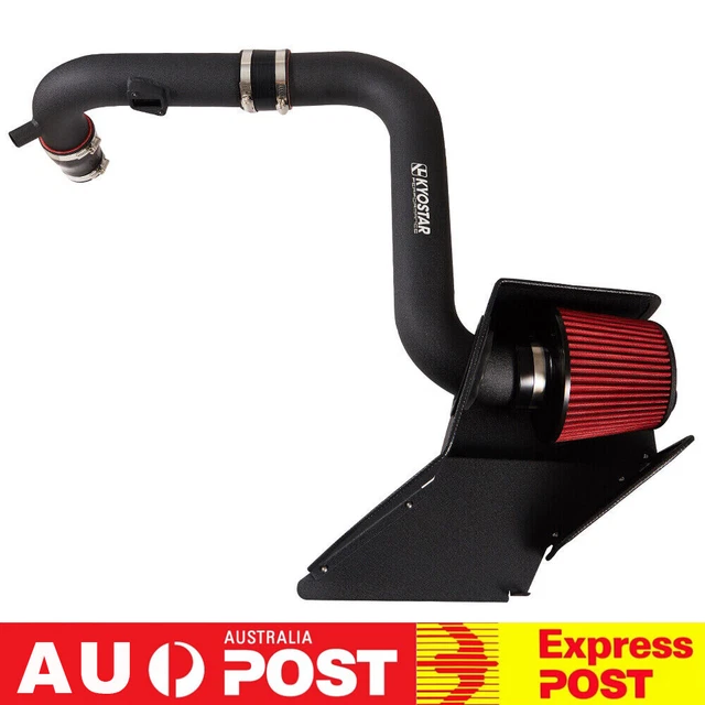 FOR 2006-2008 8P Audi A3 For MK5 VW GLI 2.0T FSI EA113 Cold Air Intake ...