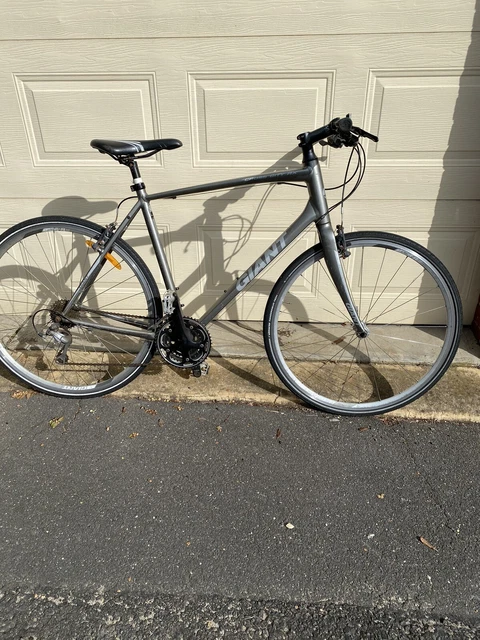 MEN’S GIANT CROSS City RX $90.00 - PicClick AU