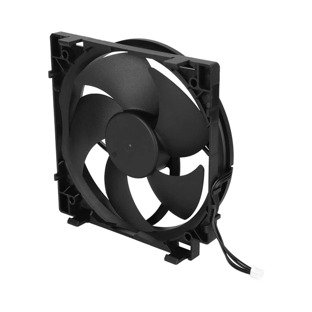 INTERNAL COOLING FAN 4 Pin Strong Heat Dissipation Replacement Cpu ...