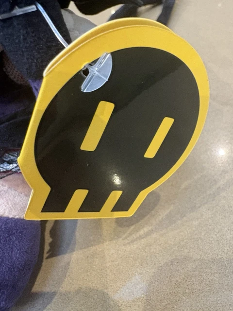 OFFICIAL GLITCH PRODUCTIONS Murder Drones Cyn Character Plush Soft Toy ...