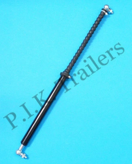 1700N SPRING GAS Strut for Ifor Williams Horsebox Front & Rear Ramp ...