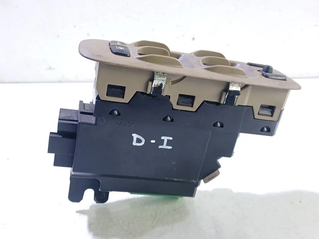 LEFT FRONT POWER Window Switch / 31334464 / 2745169 For Volvo Xc90 D5 ...