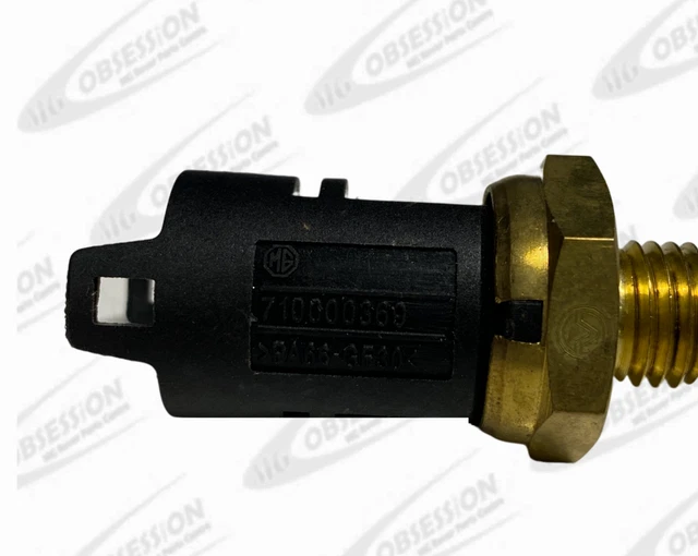 MGF MK2 / MG TF Oil Temperature Sensor Switch MEK100160 MEK000020 £16. ...