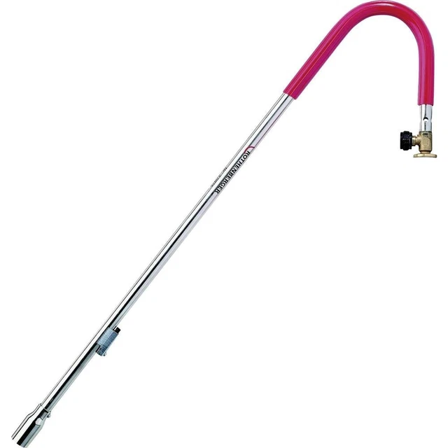 ROTHENBERGER INDUSTRIAL 30966 Abflammgerät EUR 26,77 - PicClick DE