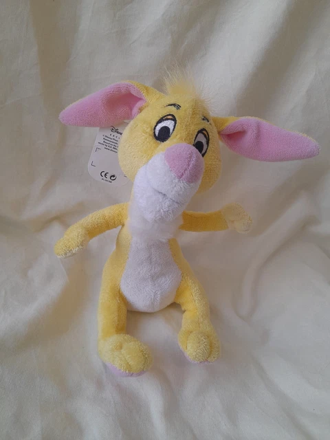 PELUCHE COCO LAPIN Ami De Winnie The Pooh Disney Disneystore 17 Cm Neuf ...