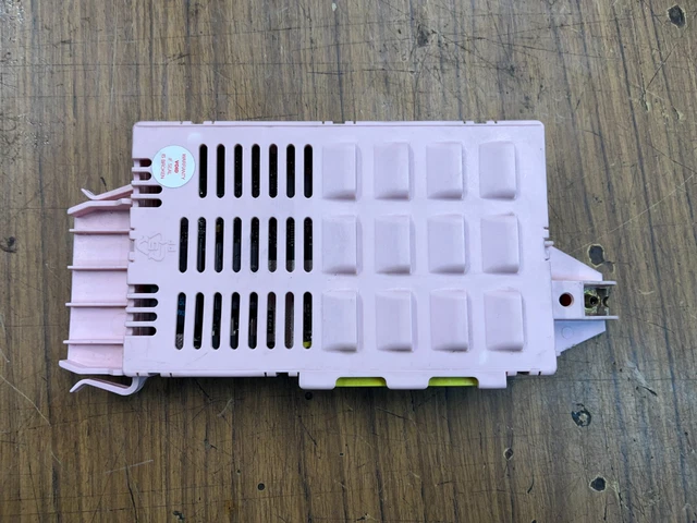 FORD FALCON AU Body Control Module BCM Pink $220.00 - PicClick AU