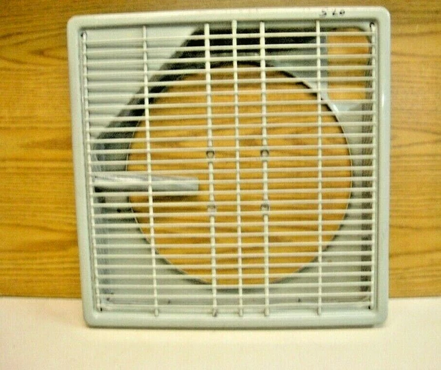 S20- TRANE 18.25&X18.25&X3.5& Square Condenser Top Grill Fan Guard ...