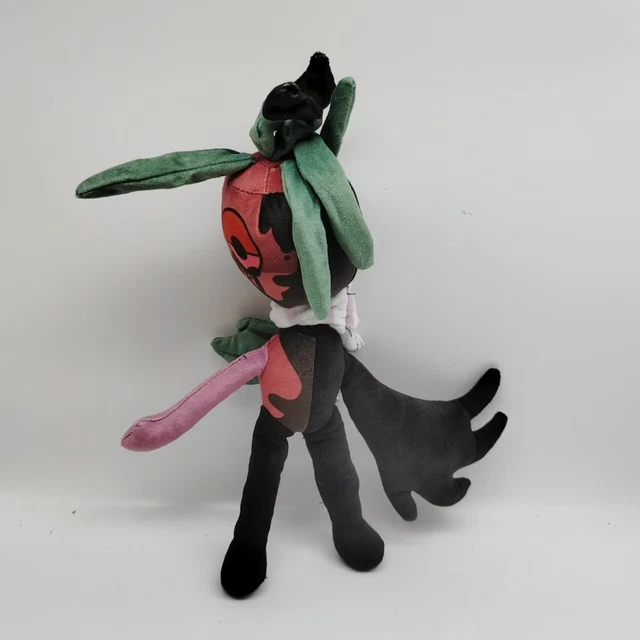 DANDY'S WORLD GAME Plush Twisted Sprout Figure Stuffed Soft Toy 28cm ...