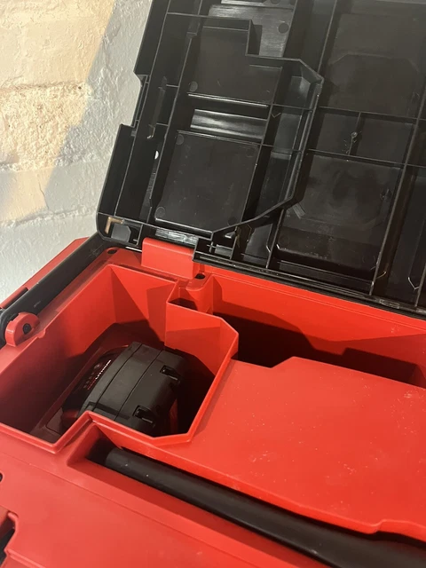 Milwaukee M18 FUEL Vacuum Milwaukee 0970-20 M18 FUEL 2.5 Gallon ...