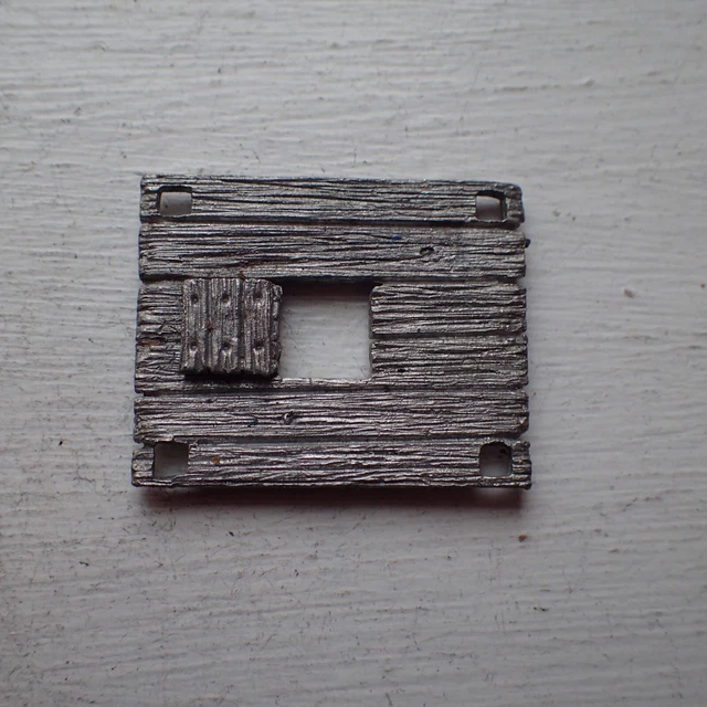 CITADEL WARHAMMER 80S Snottling Pump Wagon Roof £8.99 - PicClick UK