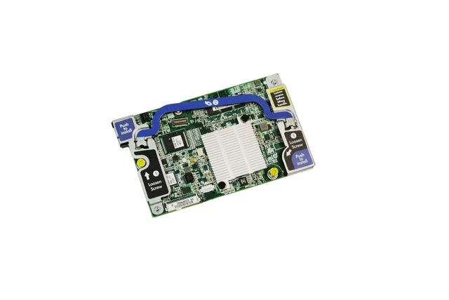 HPE SMART ARRAY P220i Controller 670026-001/Proliant BL460C G8 NEU ...