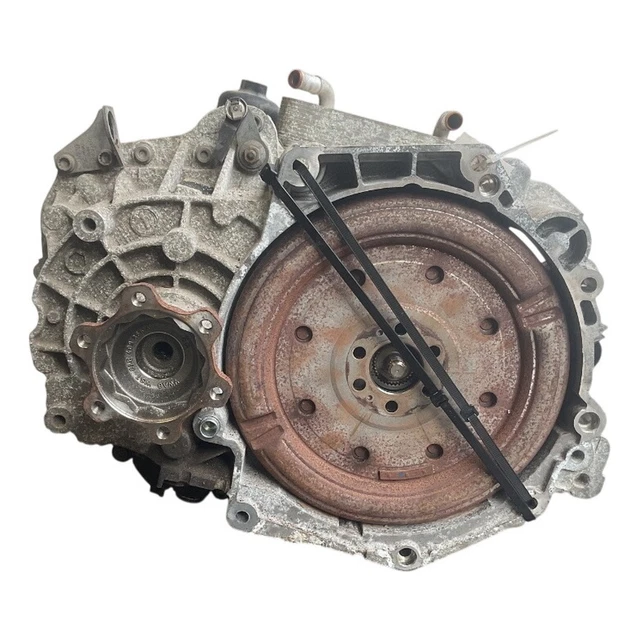 VOLKSWAGEN GOLF MK7 (A7) (5G) 2012-2017 Gearbox DSG 6-speed Auto ...