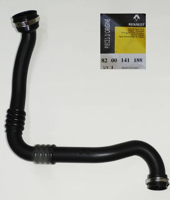 RENAULT MEGANE MK1 - Scenic Mk1 / Turbine Tube Sleeve / Pipe Pants ...