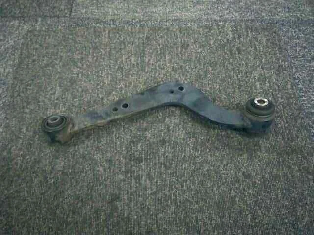TOYOTA HARRIER 2014 Rear Left Upper Control Arm 4879042020 [Used ...