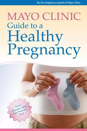 GUIDE DE LA clinique Mayo pour une grossesse en santé : des médecins ... GUIDE DE LA clinique Mayo pour une grossesse en santé : des médecins ...