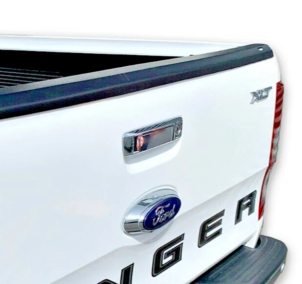FORD RANGER 2012-2022 Tailgate Protector AIRPLEX NZ Brand T5/T6/T7 Fits ...
