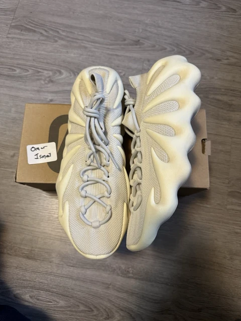 ADIDAS YEEZY BOOST 450 Cloud White | H68038 | Size 12 Mens | SHIPS FAST ...