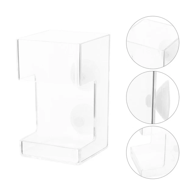 FLOATING FISH FEEDING Ring Fish Feeding Dish Fish Tank Fish Feeder with ...