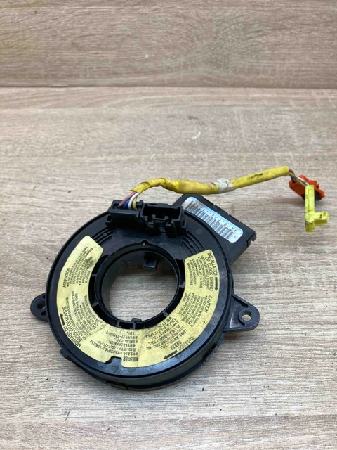 TOYOTA SLIP RING OE Colonne Direction Slip Bague Contacteur Avec Prise ...