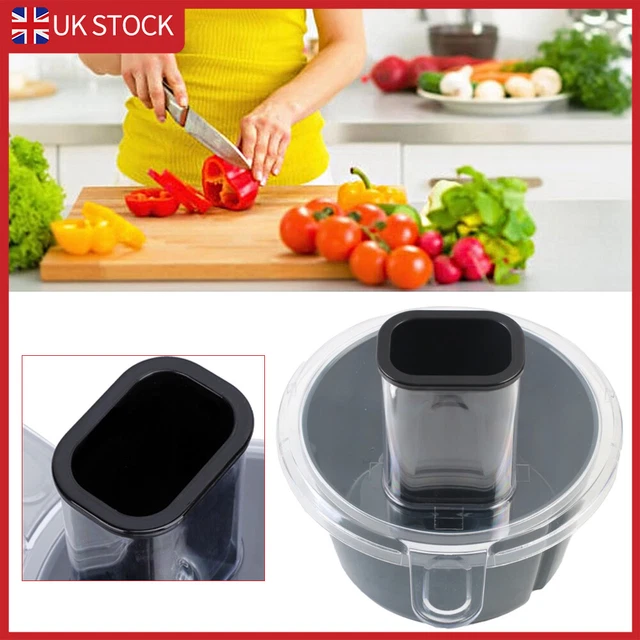 FOR THERMOMIX TM5 TM6 Chef Vegetable Julienne Shredder Grater Cutters ...