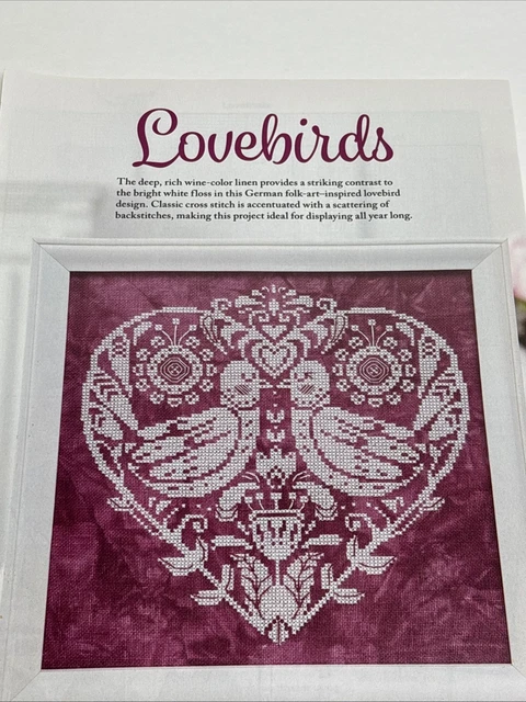 Lovebirds Magazine FOR SALE! - PicClick UK