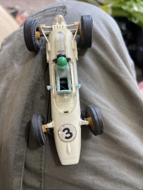 VINTAGE TRIANG SCALEXTRIC C82 Lotus race car 0.00 - PicClick UK