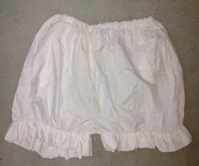Bloomers Directoire Knickers FOR SALE! - PicClick UK