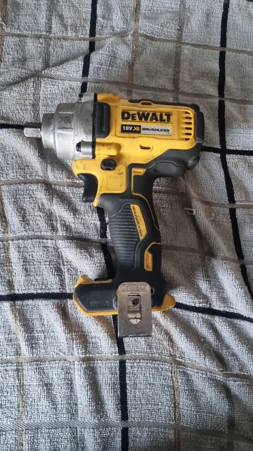 DEWALT DCF894 18V XR Brushless 1/2" Impact Wrench £104.68 - PicClick UK