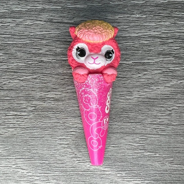ZURU TOY MINI Brands Series Coco Surprise Alpaca Toy Advent Calendar $4 ...