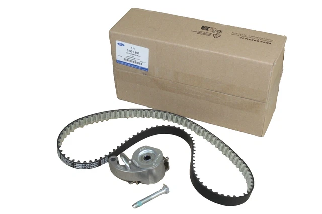 KIT DE COURROIE De Distribution Original Ford 2,0 Ecoblue Diesel ...