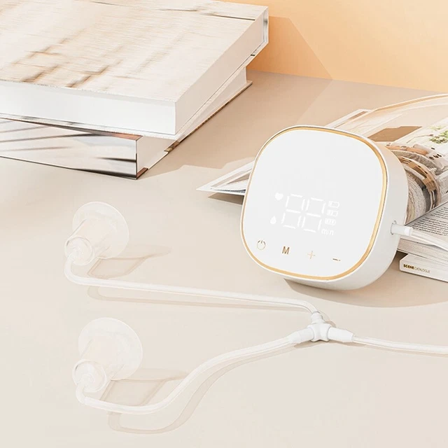 CORRECTEUR DE MAMELON Inversé ÉLectrique Niplette Portable Corrige les ...