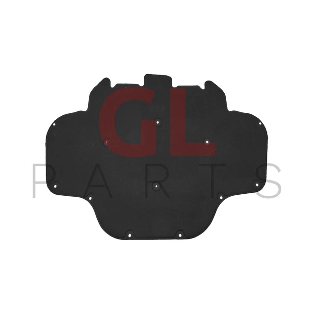 POUR BMW X5 G05 2018- Panneau d'isolation Capot Moteur 51487189921 EUR ...