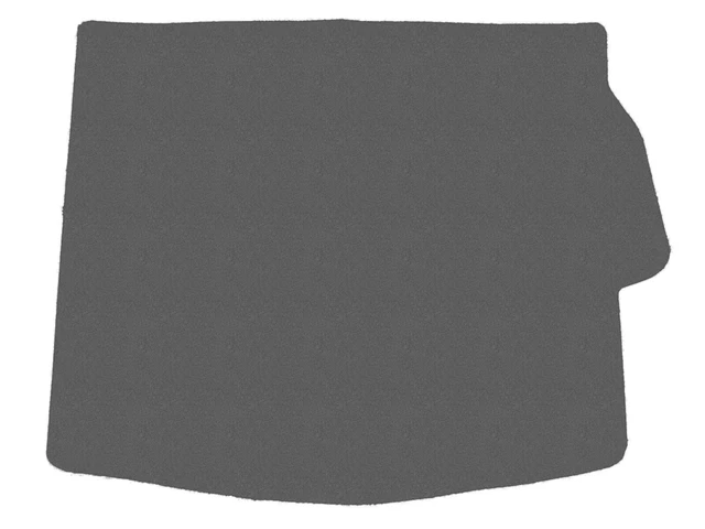 GRAPHITE TAPIS DE coffre pour Toyota Corolla Cross Hybrid 2022 ...