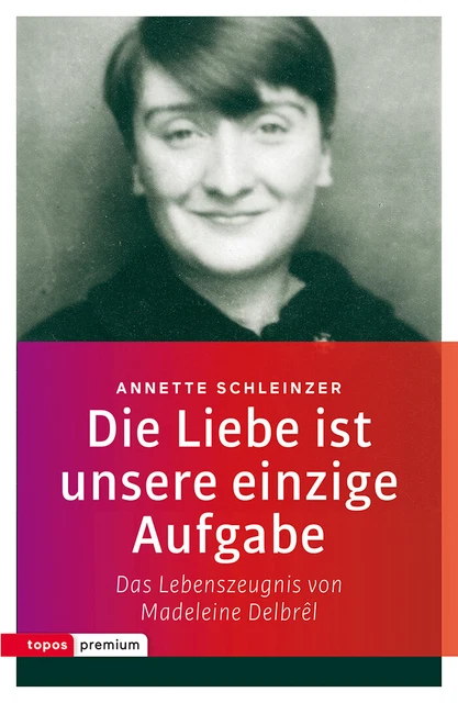 ANNETTE SCHLEINZER DIE Liebe ist unsere einzige Aufgabe EUR 22,00 ...