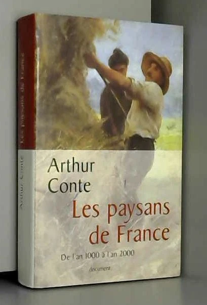LES PAYSANS DE France: De l'an 1000 a l'an 2000 EUR 4,95 - PicClick FR