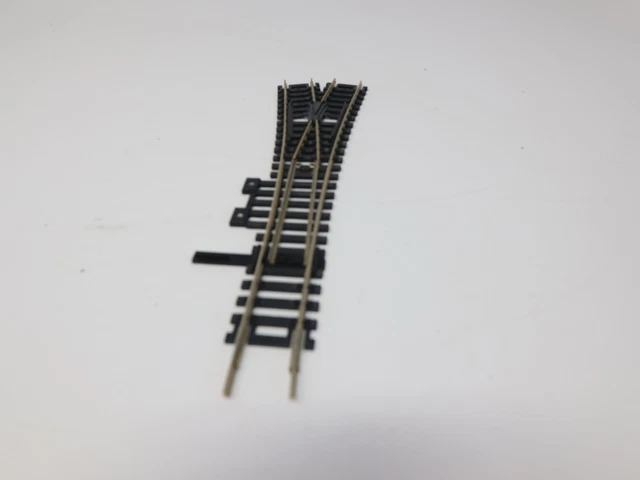 USED ATLAS HO Scale, Custom Line WYE, Code 100 Nickel Silver, Read ...