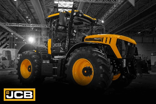 JCB 4220 FASTRAC Cutaway Affiche RARE (A3) EUR 7,16 - PicClick FR