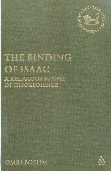 BINDING OF ISAAC : A Religious Model of Disobédience, couverture rigide ...