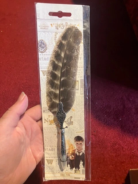 Stylo Maison Harry Potter Poudlard Stylo Plumes Remplissage Bas Cadeau