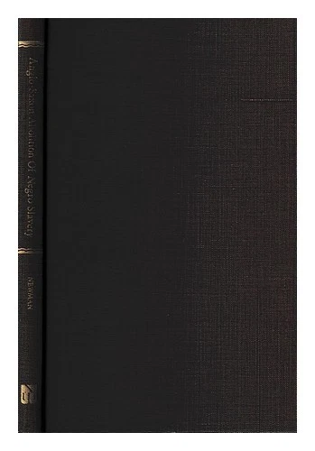 NEWMAN, F.W.ANGLO-SAXON ABOLITION De Foncé Slavery / par F.W.Newman ...