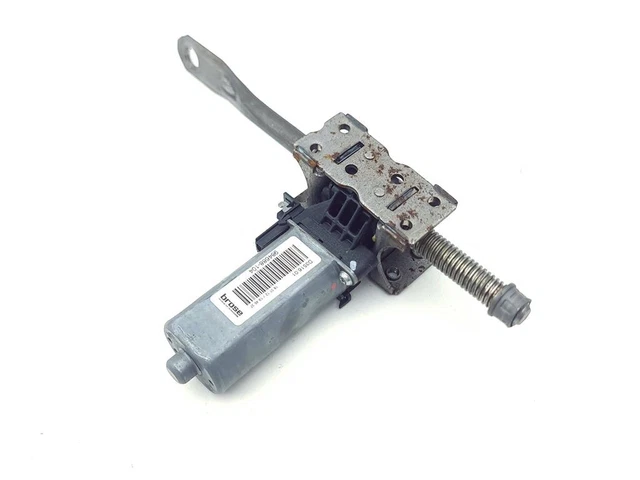 MERCEDES-BENZ ML W166 2012 Seat Control Motor Left front 984688104 ...