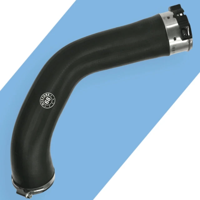 DURITE TURBO ENTRÉE D'Air pour Renault Kadjar 1.2 Tce 130 Ch 144601001R ...
