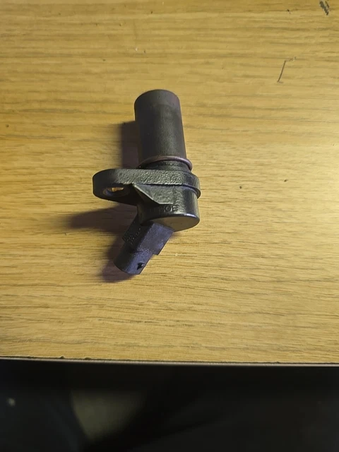 MERCEDES ACTROS MP4 shaft speed sensor £17.00 - PicClick UK